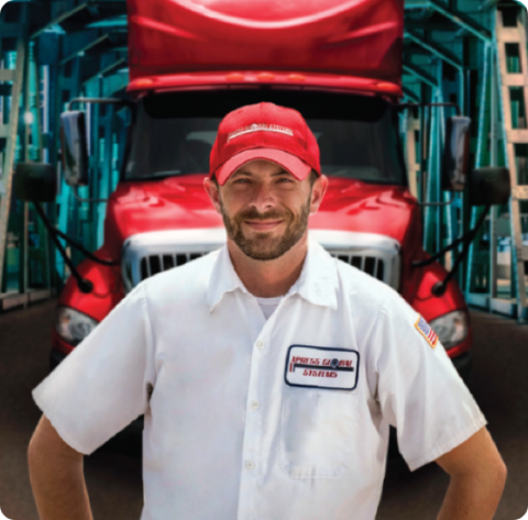 About XGS - Xpress Global Systems, LLC.