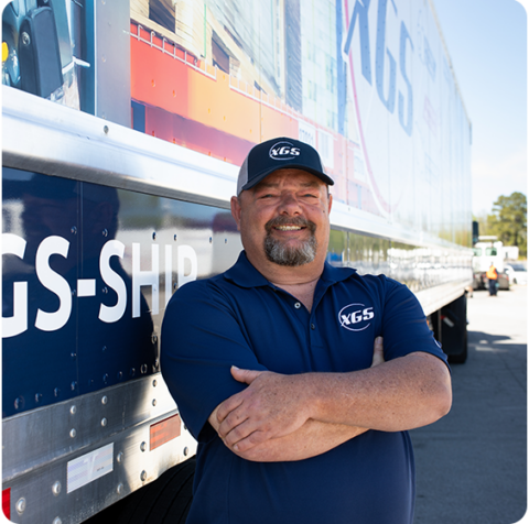 Advantages - Flagship - Xpress Global Systems, LLC.