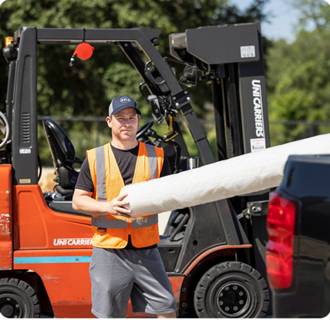 Retailers - Installers - Xpress Global Systems, LLC.