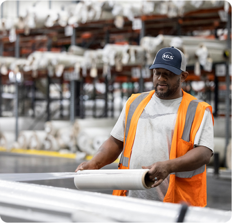 Services - Custom Logistics - Xpress Global Systems, LLC.