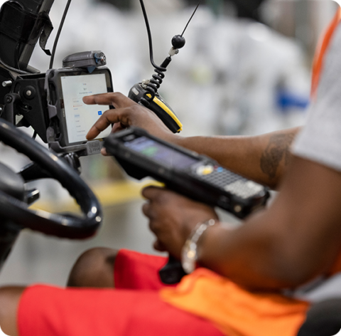 Services - Custom Logistics - Xpress Global Systems, LLC.