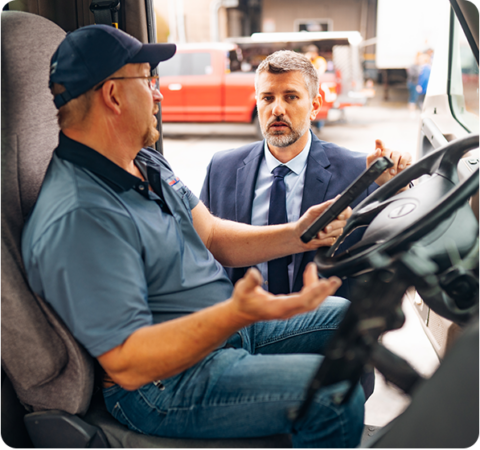 About XGS - Xpress Global Systems, LLC.