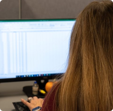 Advantages - Intelligence - Xpress Global Systems, LLC.