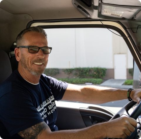 About XGS - Xpress Global Systems, LLC.