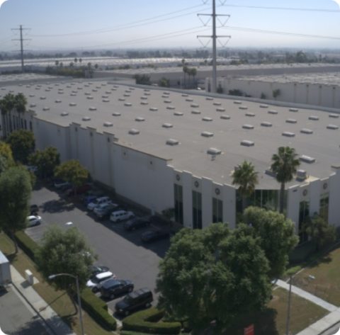 Services - Warehousing - Xpress Global Systems, LLC.